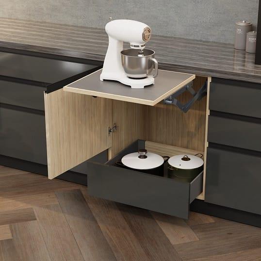 Pan Hanger Rack | Ebco